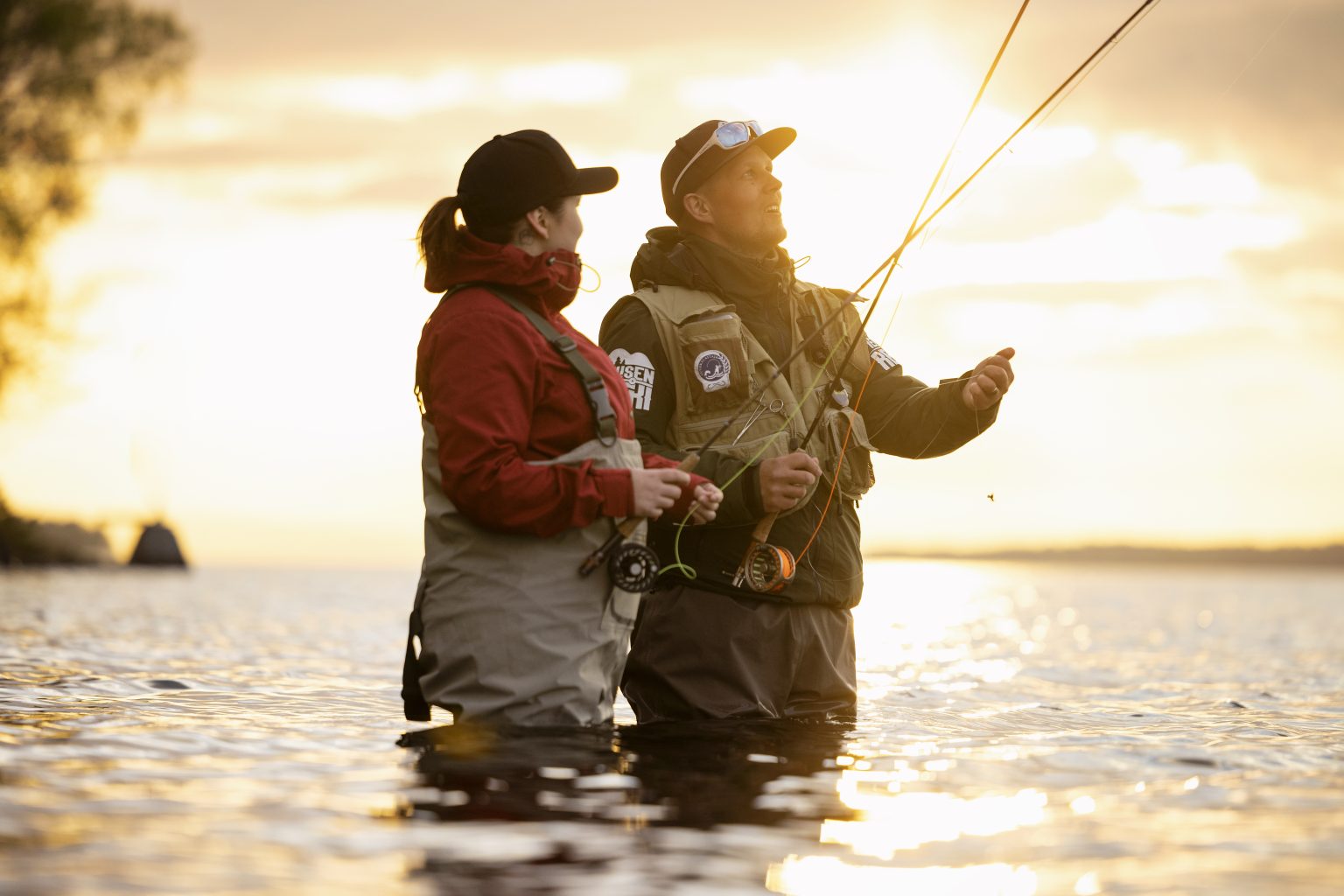 Fishing permits - Minun blogi