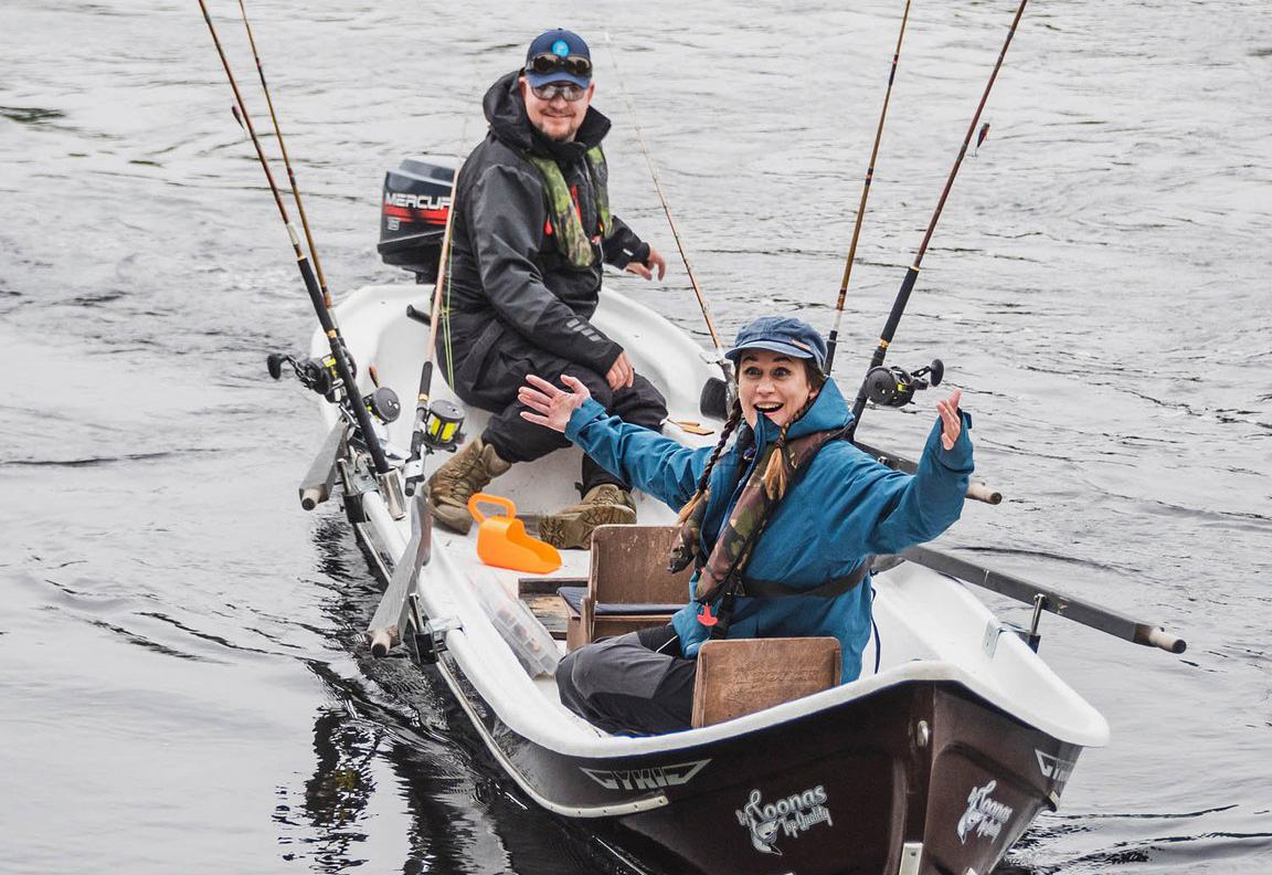 LappeanLohi - Minun blogi