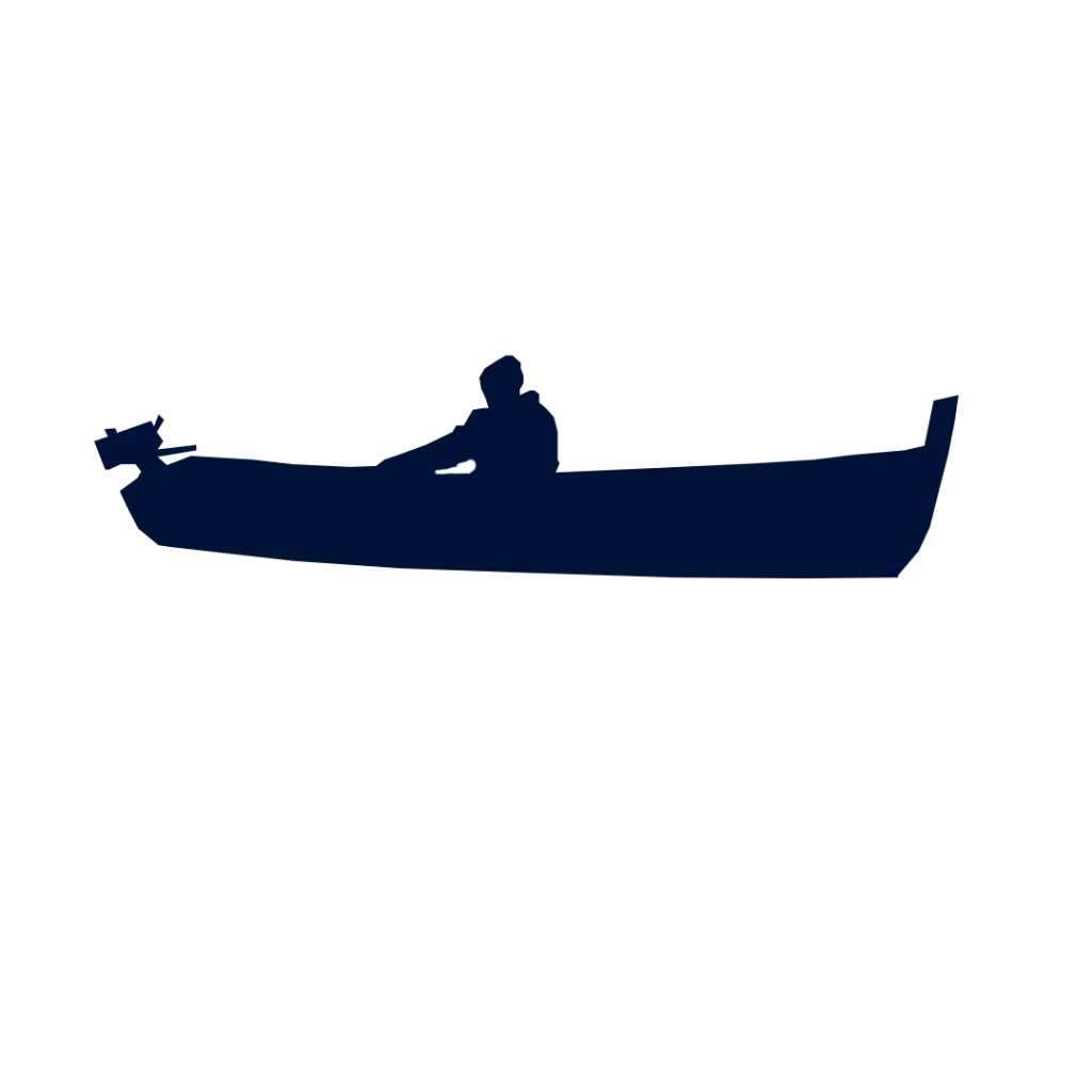 River Kemijoki - Finland’s longest river - Fishing in Finland